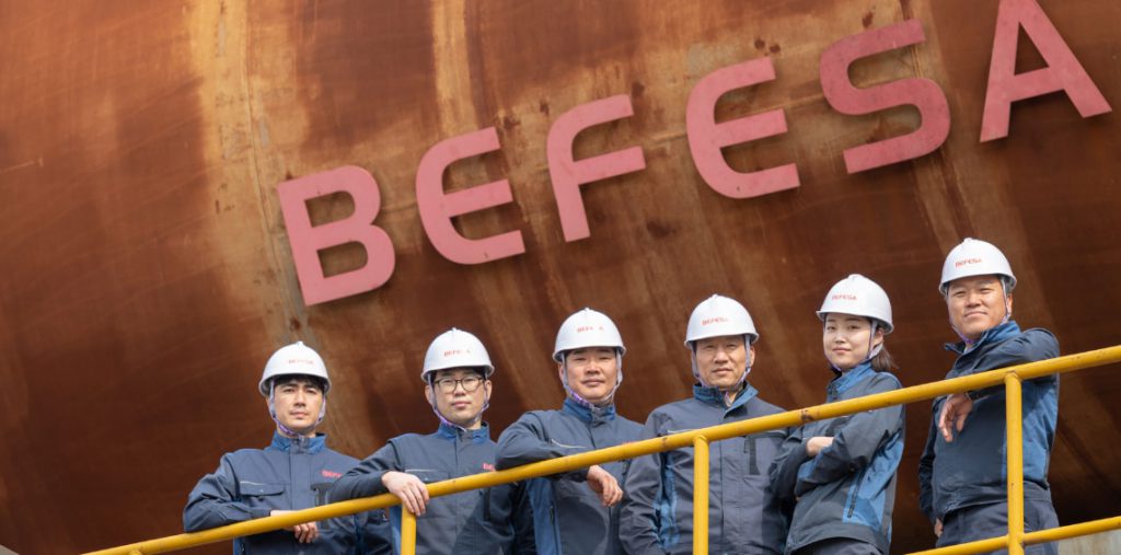Befesa